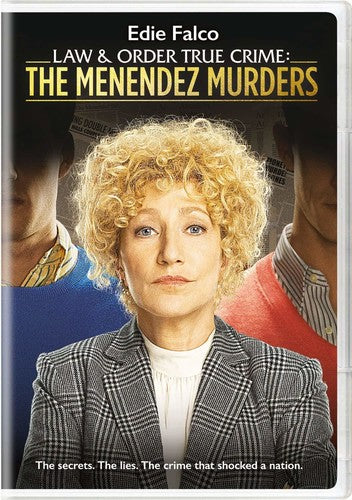 Law & Order True Crime: Menendez Murders, Law & Order True Crime: Mene ...